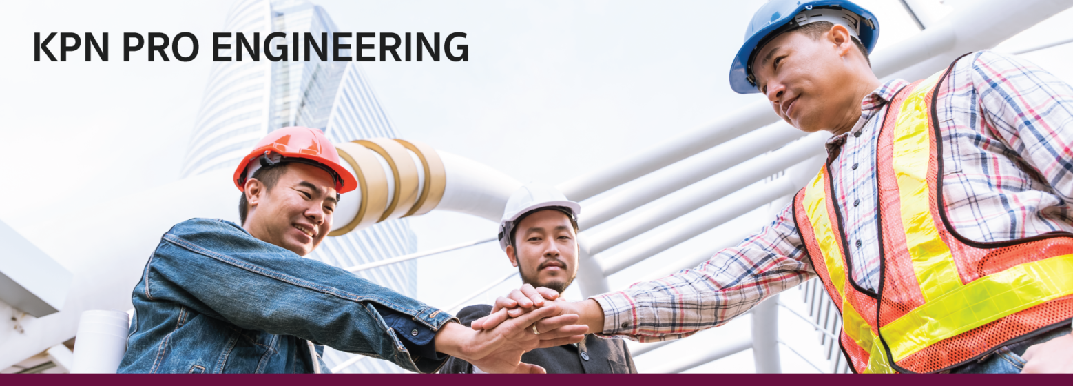 About Us – KPN PRO ENGINEERING